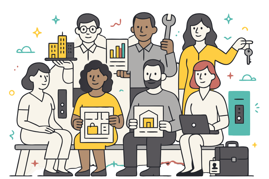 Commercial Property Management Software | Propp.ai