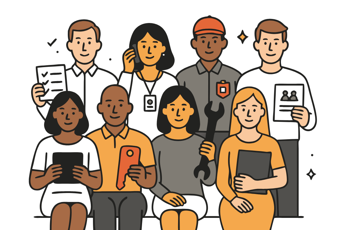 Community Association Management Software | Propp.ai